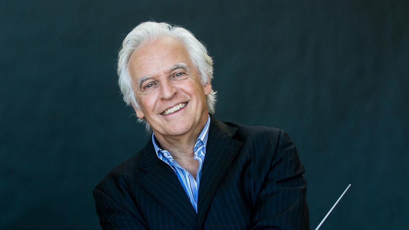 Gilbert Varga debütáló koncertjét hallhatják