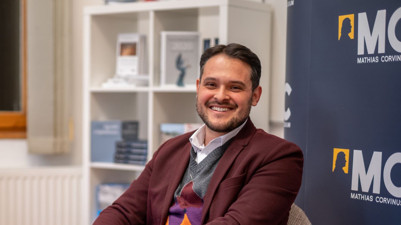 Sikeres első félévet zárt idén a Mathias Corvinus Collegium