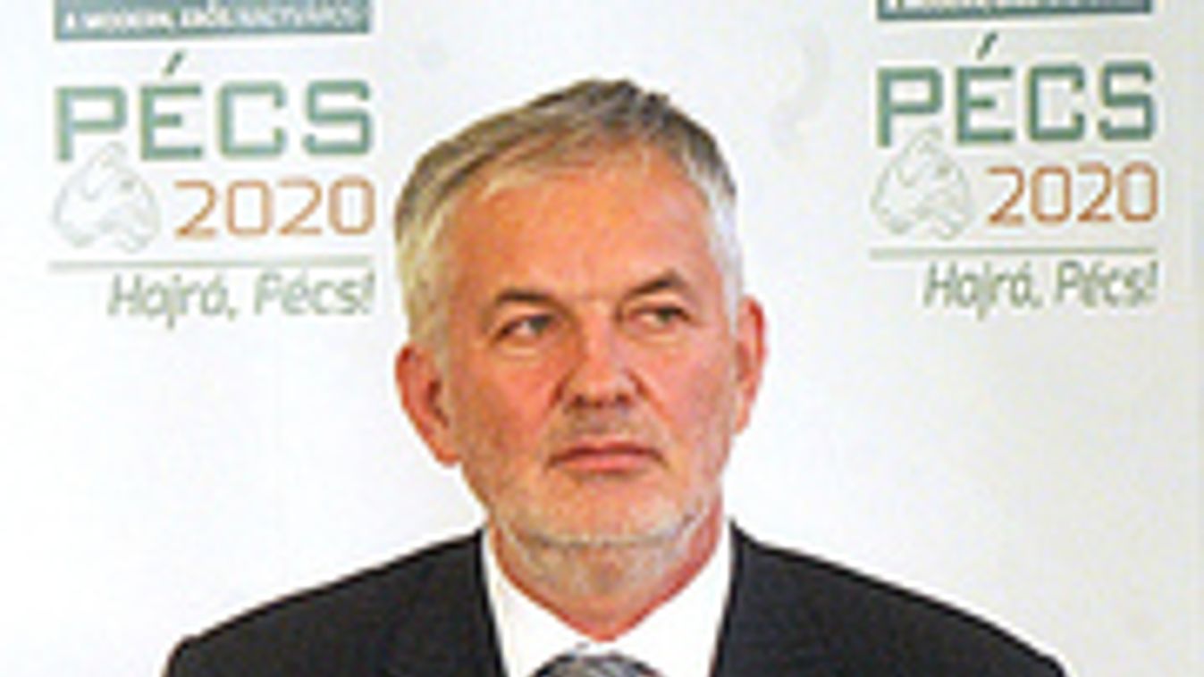 Így költene el Pécs 31,4 milliárdot