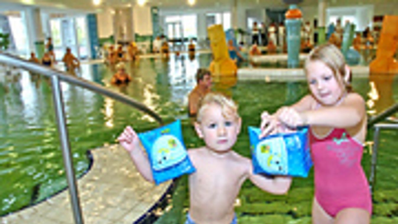 Eladósorba kerülhet a szigetvári fürdő