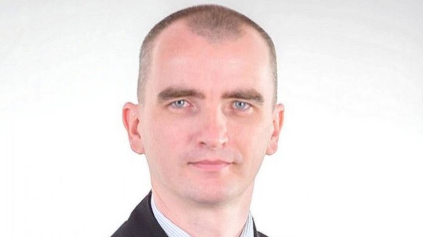 BAMA - Kossuth Zsuzsanna-díjat kapott a Oláh András