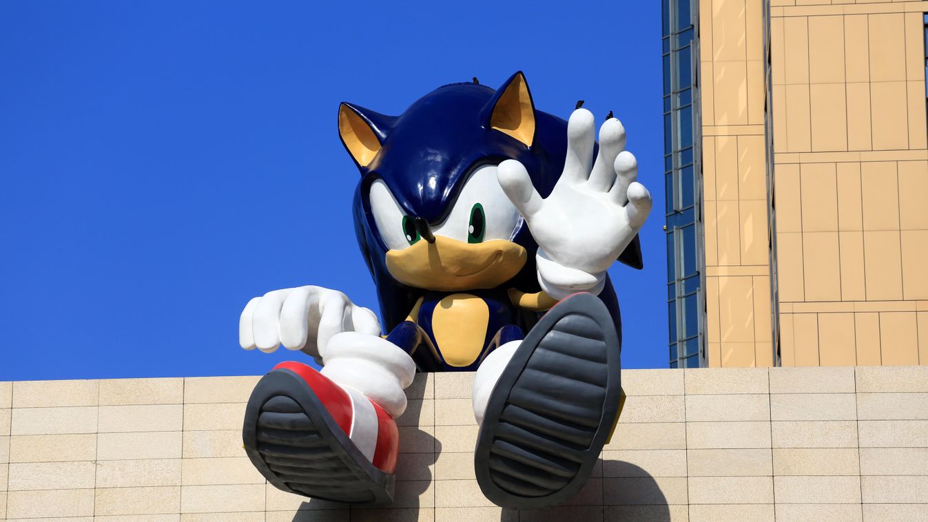 Három hónapot csúszik az új Sonic