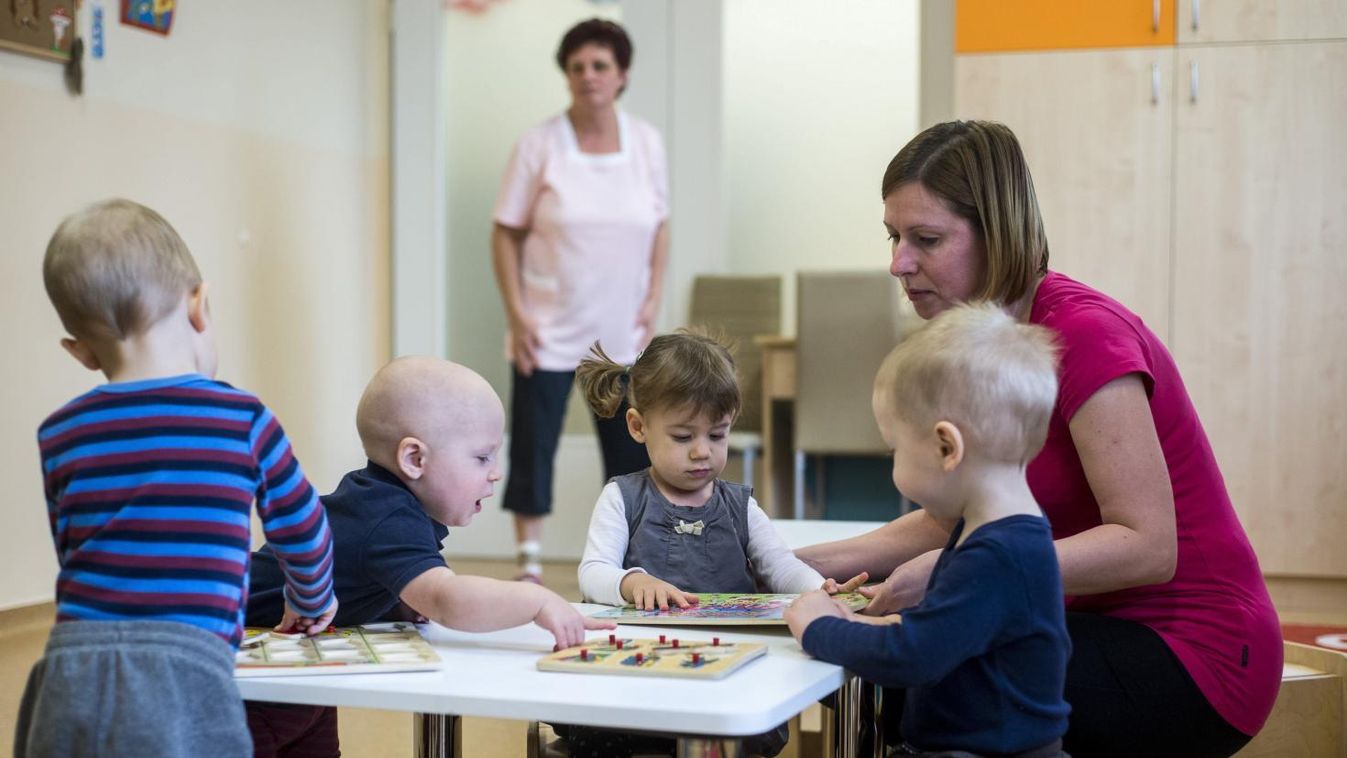 Indulhatnak a bölcsődefejlesztések