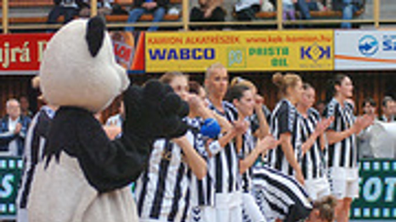 Pécs 2010 női kosárcsapat: vége a közösködésnek