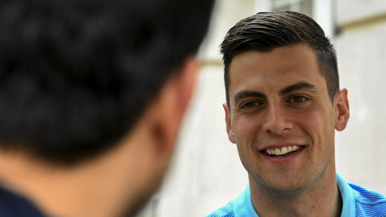 Támadná a magyarokat Tomi Juric