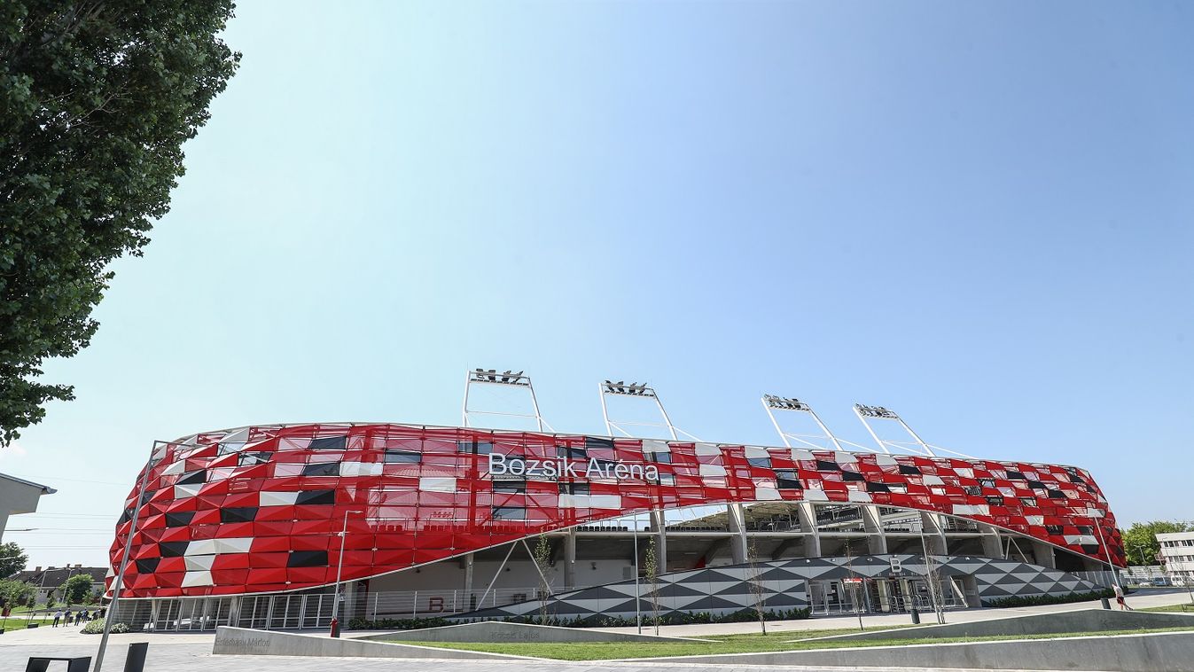 Lemondta a Honvéd stadionavató mérkőzését a Villarreal, mégis eljön