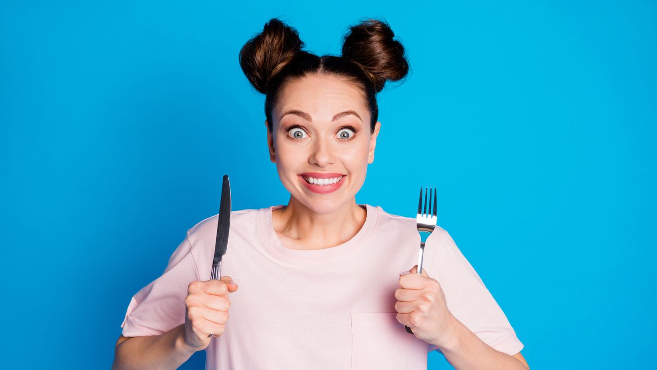 BAMA - Megfejtették a jóllakottságért felelős agyi mechanizmust