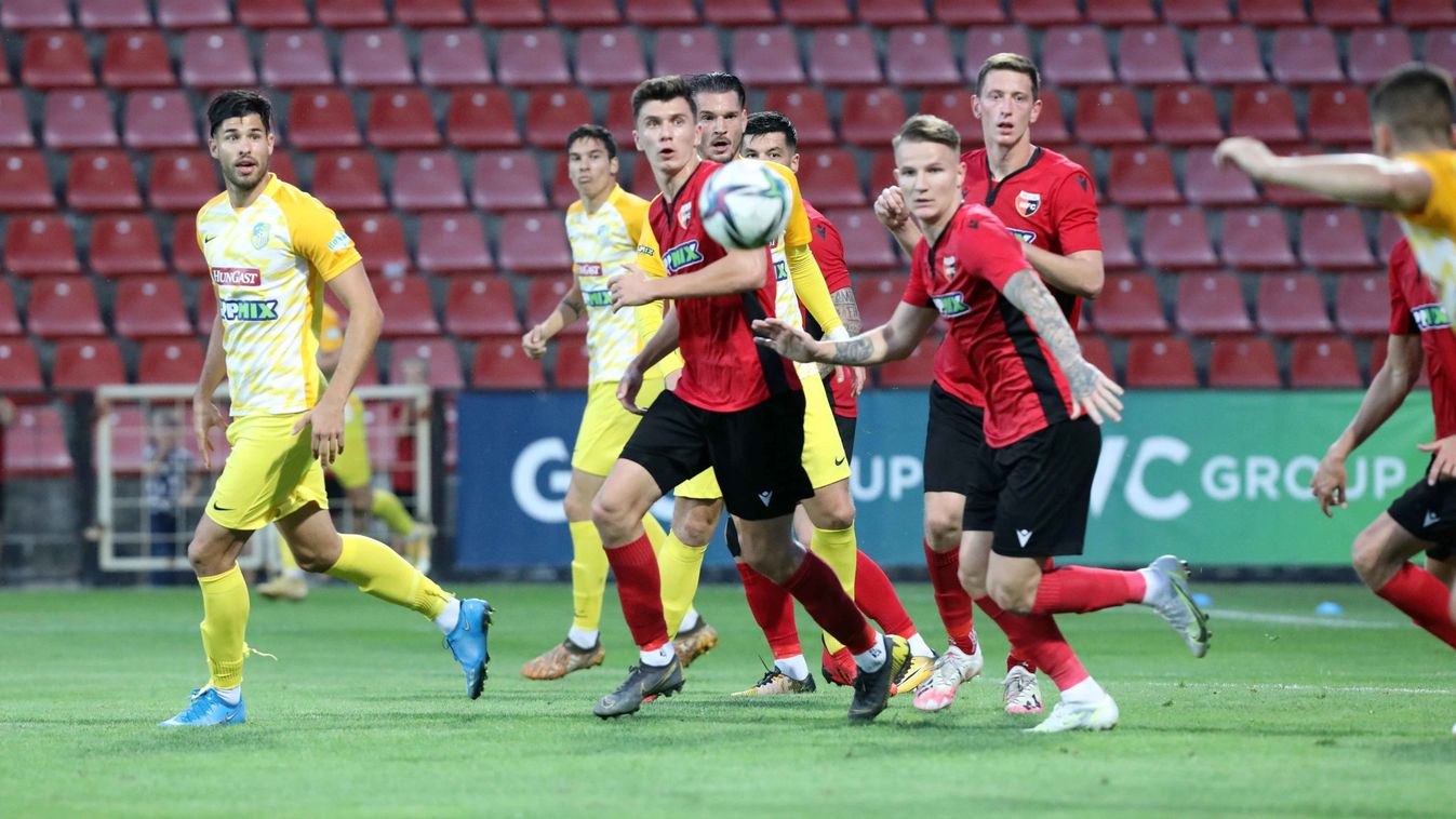 Mutatjuk a hétvégi sporteseményeket!