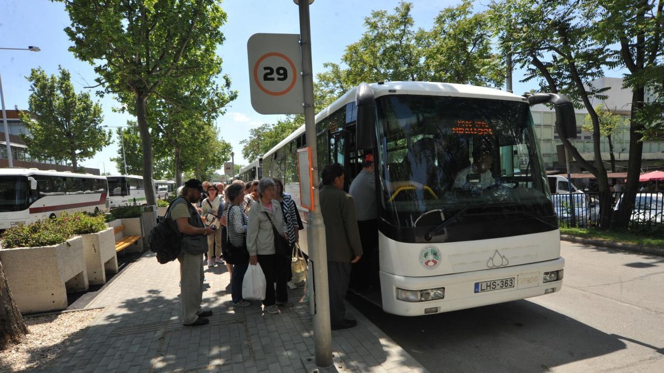Drágább lenne a gyorsabb busz