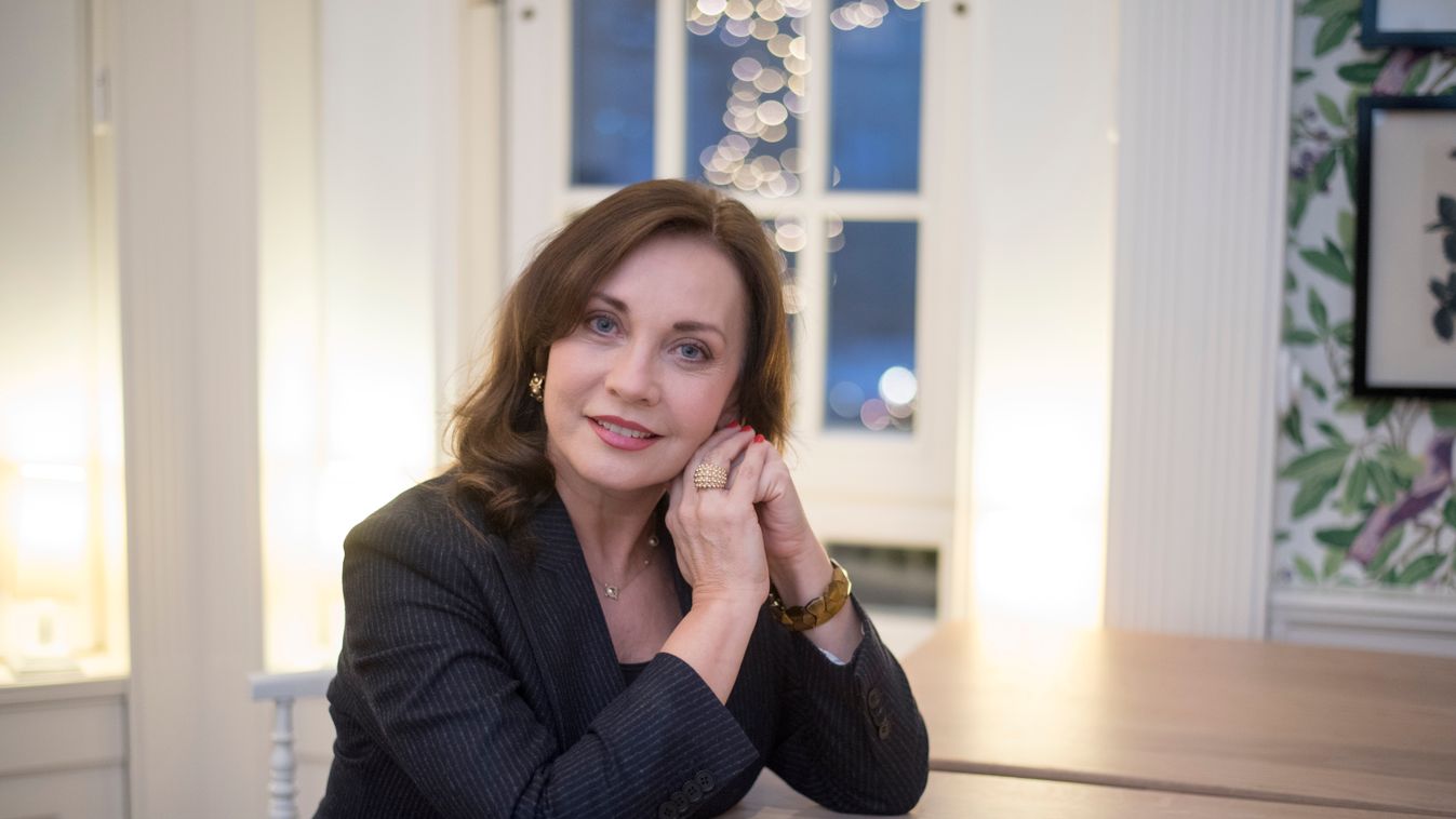 Miklósa Erika helyett Rost Andrea énekel