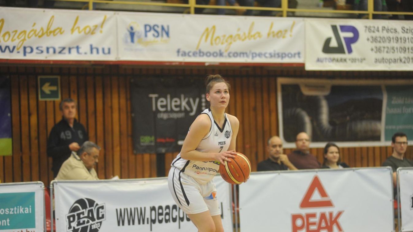 Wentzel Nóra nem hitte, hogy ilyen hamar ekkorát lép előre