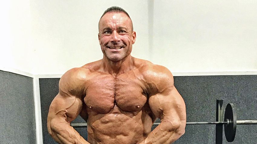 BAMA - Valami megtörni látszott, de újra formában Major Zsolt