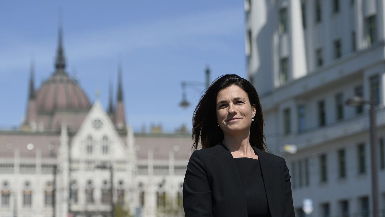 Varga Juditék is megcsinálták azt a képet, amelyet meg kellett csinálniuk