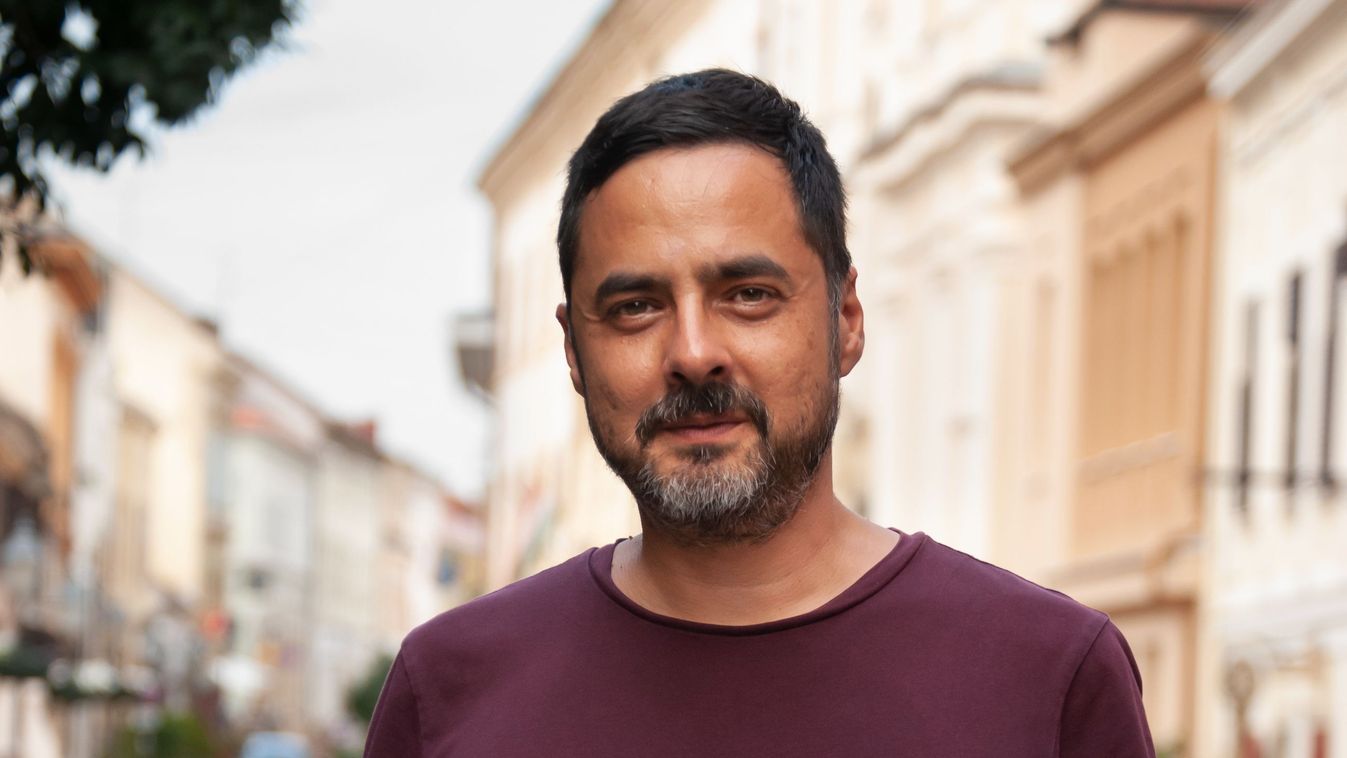 Regényeket és forgatókönyveket is ír a romániai pszichiáter, Augustin Cupsa