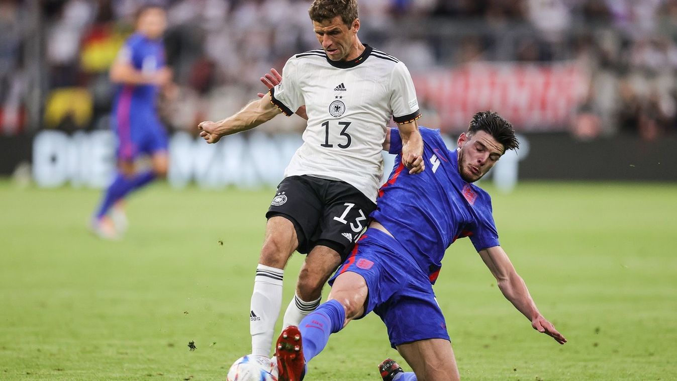 BAMA - Kane büntetője pontot ért az angoloknak