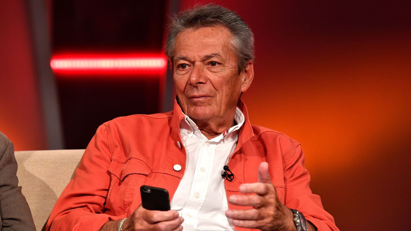 BAMA - Budapest, Bécs, Hollywood jegyében rendezik meg a Budapesti ...