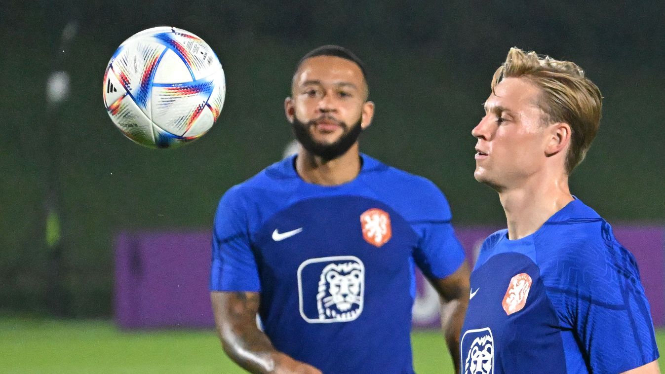 BAMA - Kane, Bale és de Jong is akcióba lendül