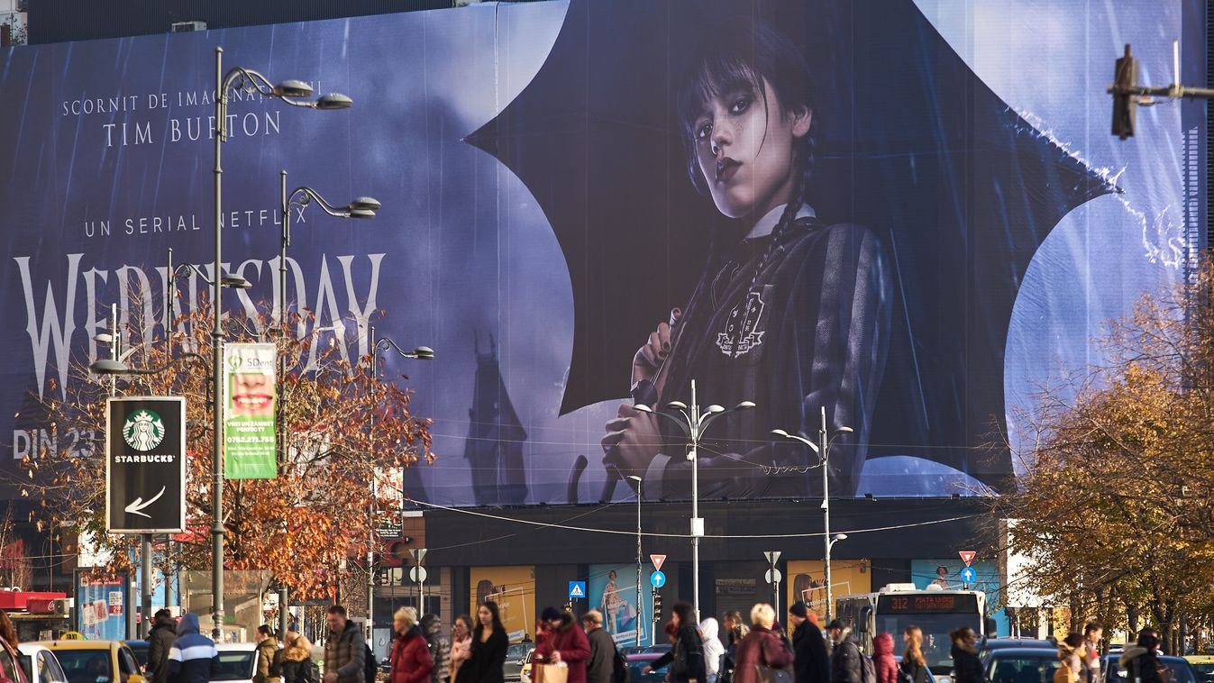 A különcök között is különcnek számít a sorozat