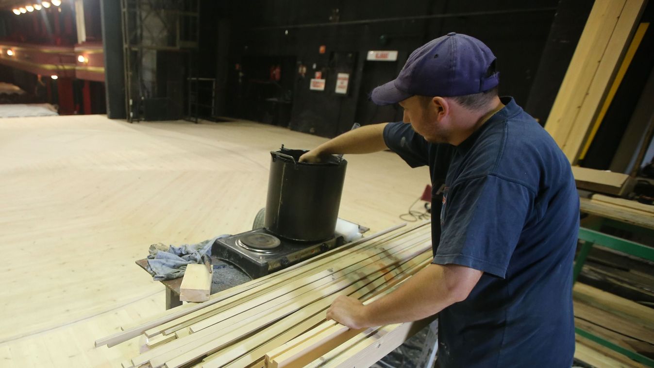 Bővítik, fejlesztik a Balikó Tamás Művelődési Házat