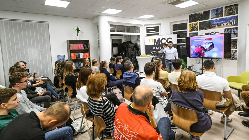 BAMA - A klímavédelem és a gazdaság összehangolását tárgyalják