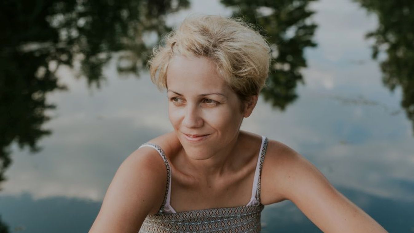 Díjat kapott a pécsi egyetem volt hallgatója, Fedeles-Czeferner Dóra