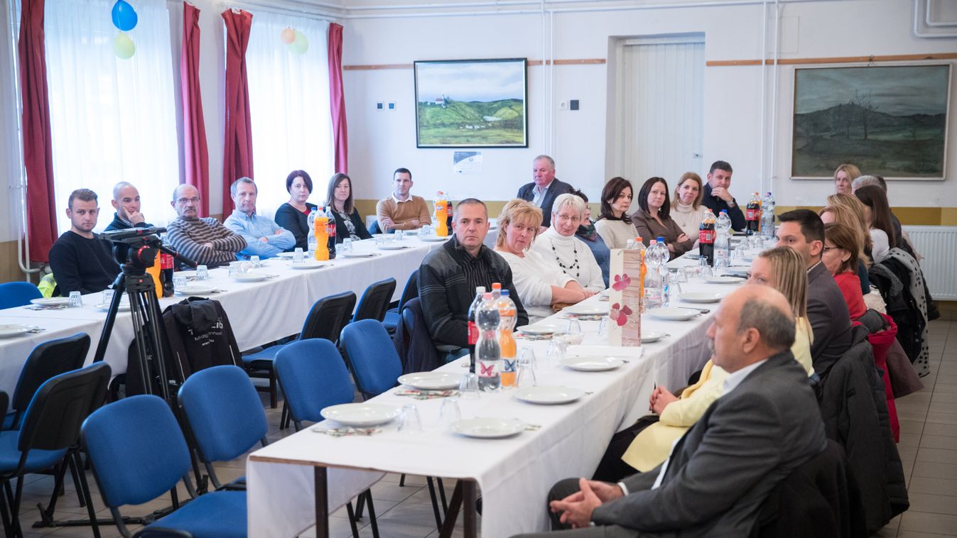 Menüzni mennek az ellenőrök Baranyában