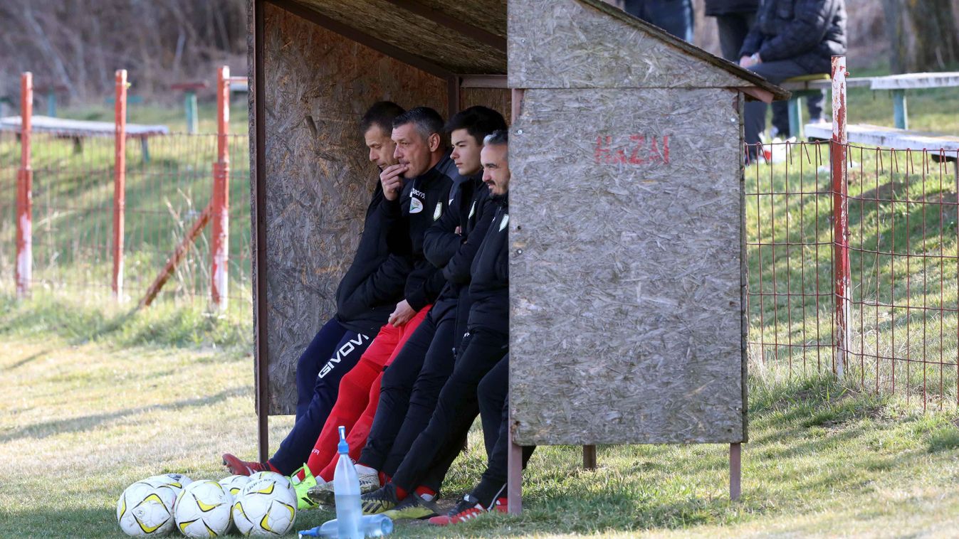 BAMA - Fotósaink lencséjén át olykor más a sportélet (galéria)