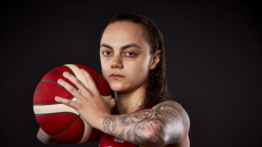 BAMA - Nagyot lökhet a klub szekerén a WNBA-s tapasztalattal is ...