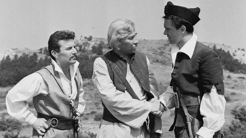 BAMA - Siklós tematikus rendezvénnyel ünnepli a sorozathoz kötődő ...