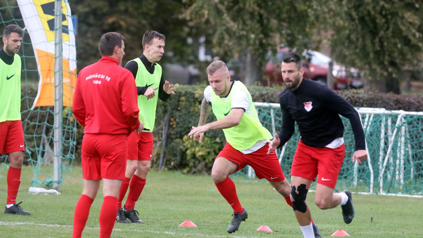 BAMA - Készíthetik a góllövő cipőjüket, hamarosan folytatódik a szezon