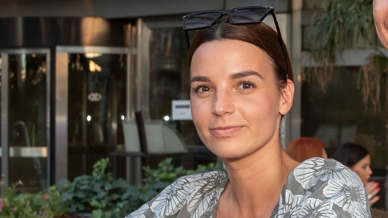 BAMA - Újra találkozhatott egymással Berki Krisztián két lánya