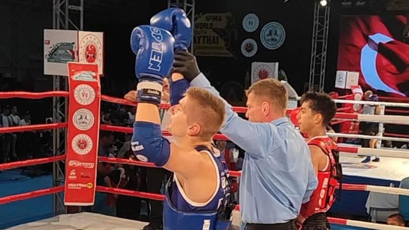 Bronzéremmel zárta a vb-t Melis: „remélem Mesterem büszke vagy rám fentről”