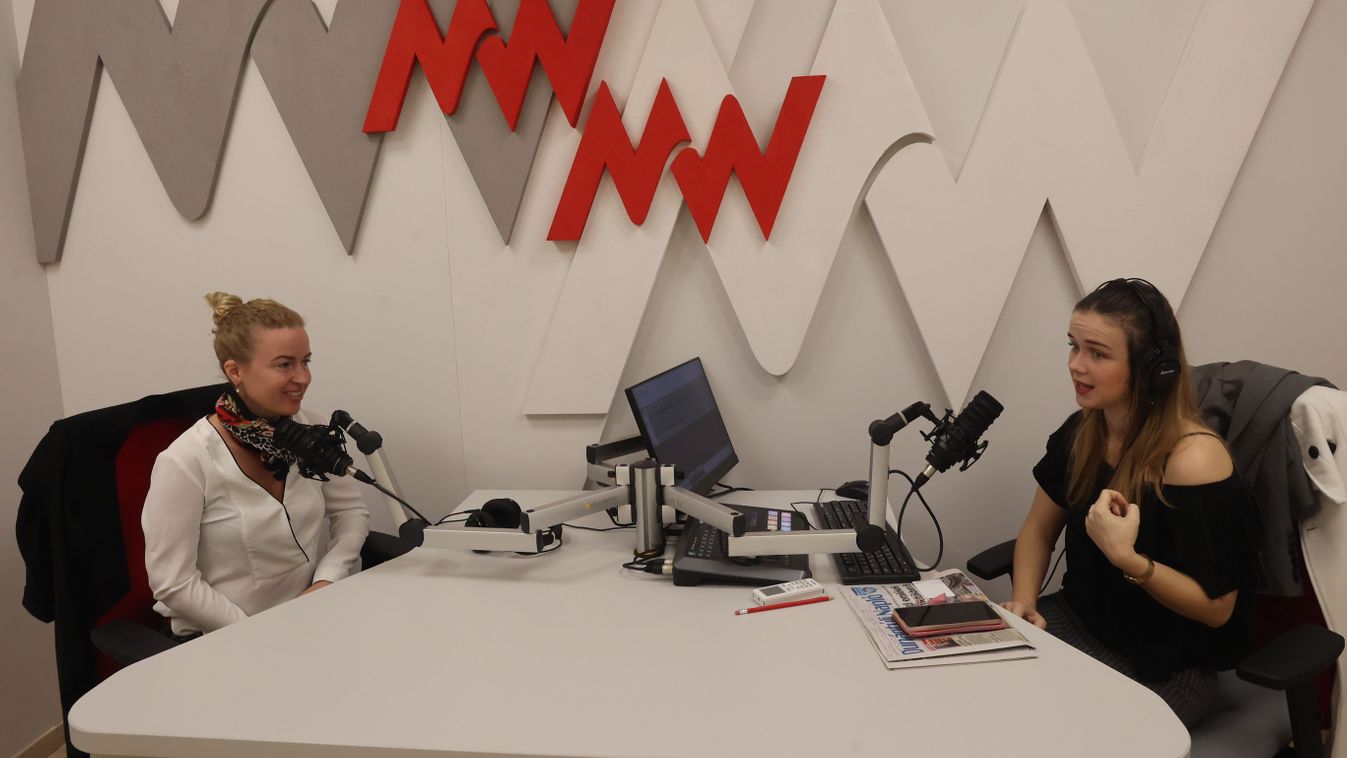 Szenvedéllyel a fizikaoktatásban: Kilián Balázsné Raics Katalin járt nálunk