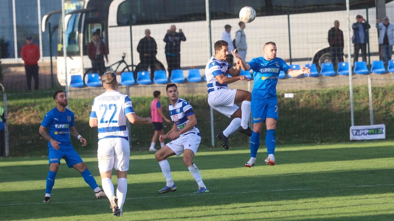 A legjobbakat is keményen megizzasztja a Misleny