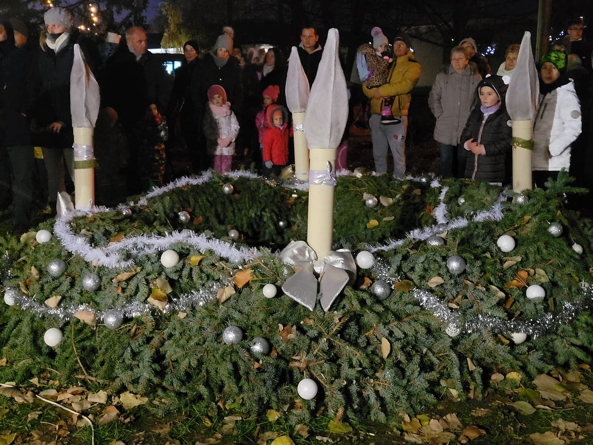 Karácsony előtt és után is fejlődik Szentlőrinc
