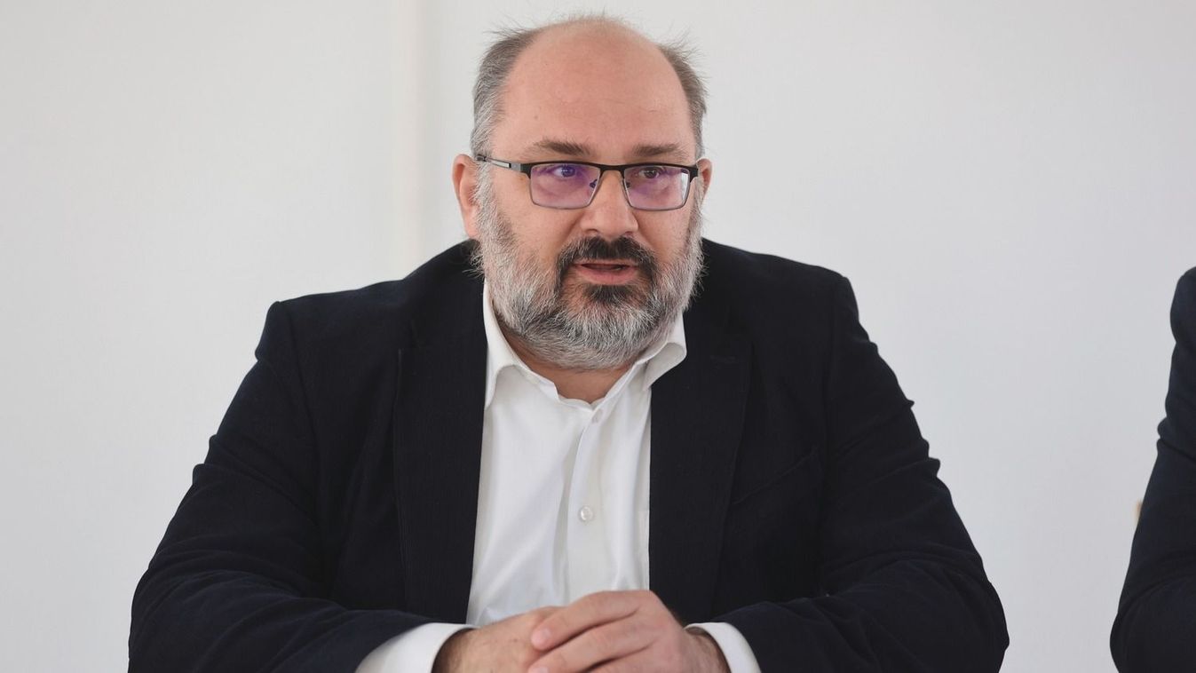 Nagy Csaba: nagy előrelépés jön a baranyai ipartelepítésben