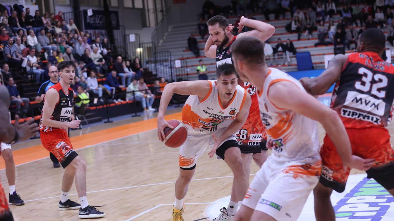 Fantasztikus második félidővel fordított, és lenyomta az NKA az oroszlánokat (galéria)