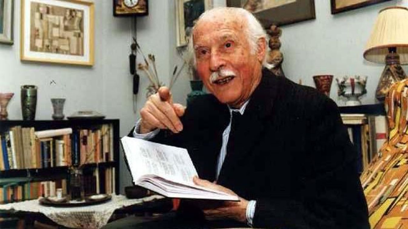 Takáts Gyula pécsi ifjúsága alatt született a Király utcában olvasható vers