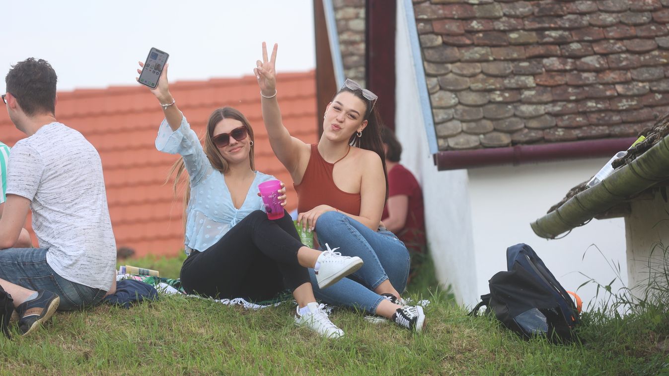 Programok várnak idén is Pécsen és környékén