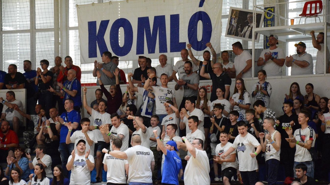 Az Ultras Komló sem hagyta szó nélkül a történteket