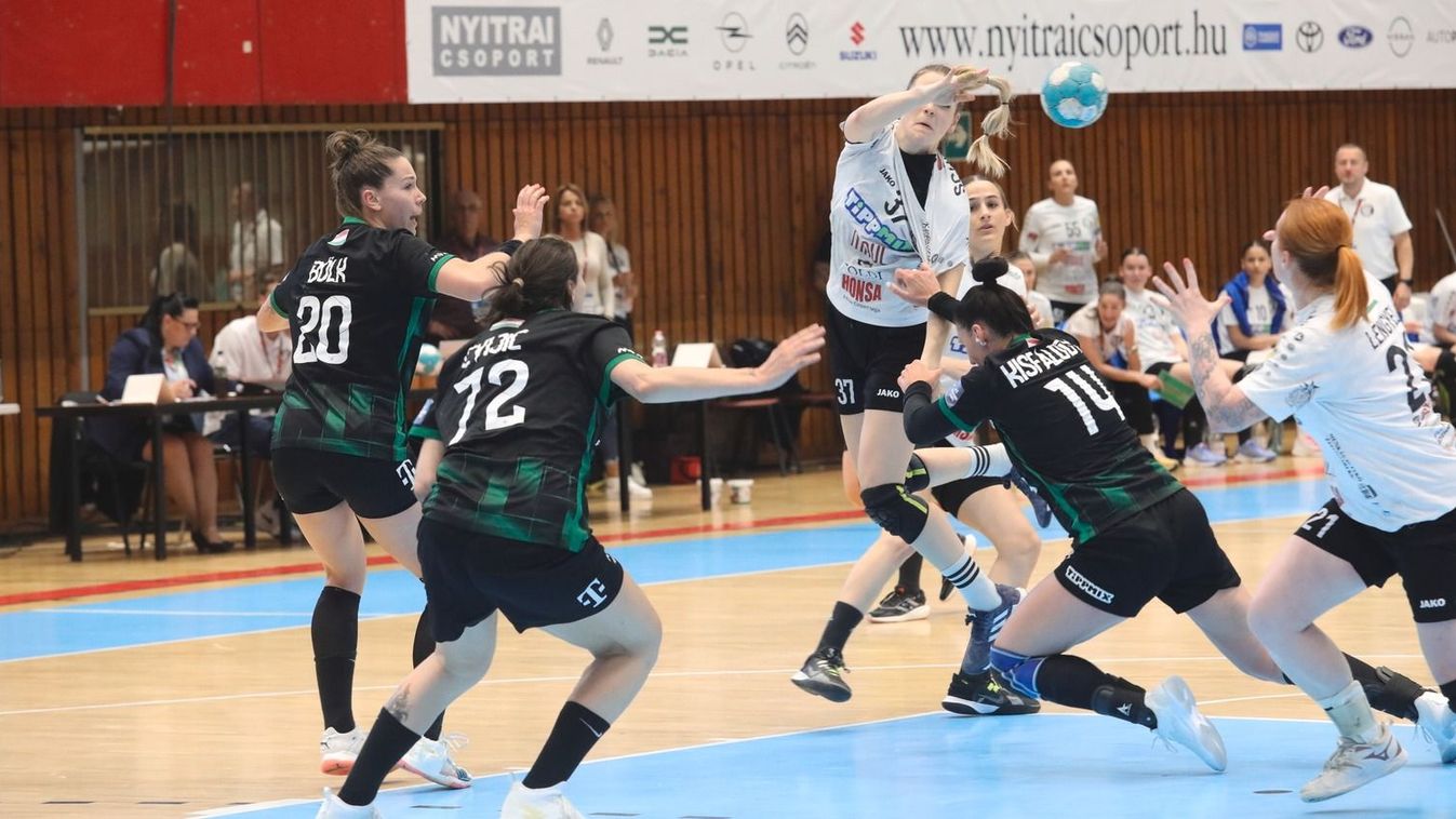 A Fradit is remek hangulatban fogadta a Misleny