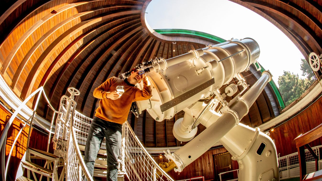 1217-ben és 1787-ben is látták azt a robbanást az éjszakai égen, amit ...