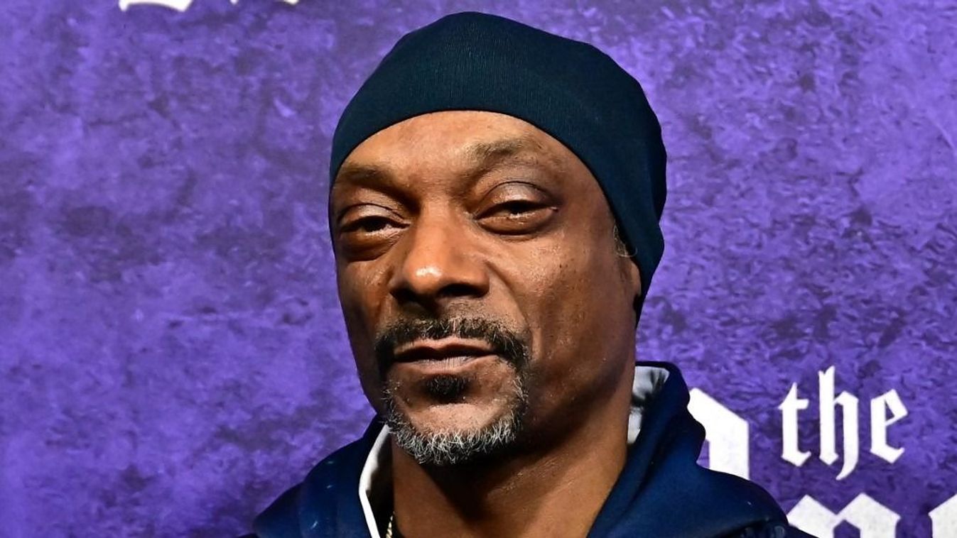 A világhírű rapper is viszi az olimpiai lángot