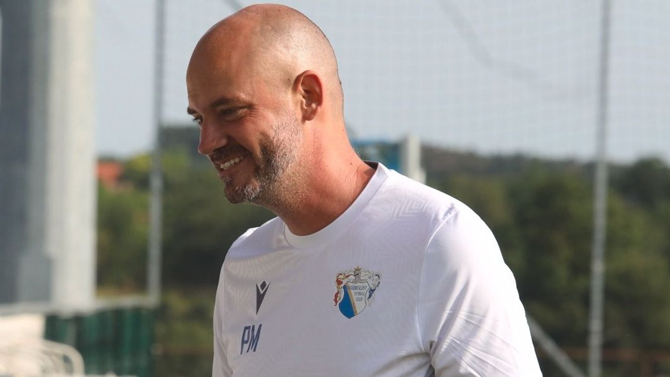 Pinezits Máté: pécsi legendák is szárnyuk alá vették