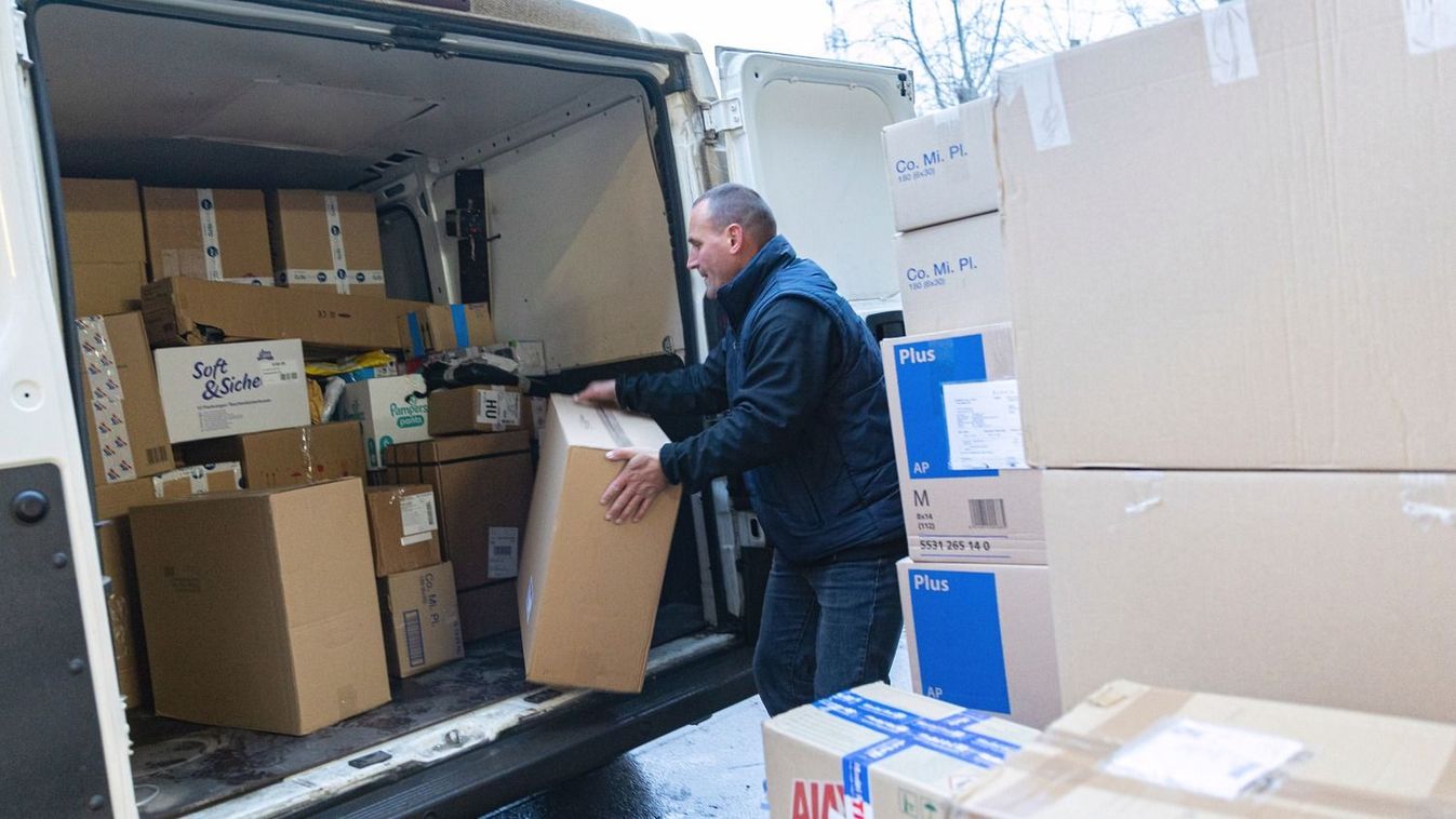 BAMA - Szállítás: nagy problémák vannak