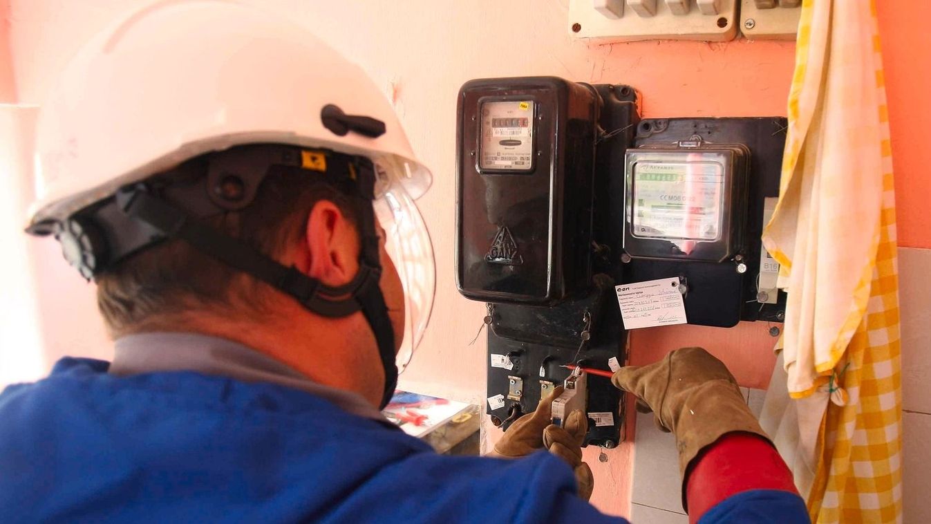 Elektromos felújítás: nem odázható el