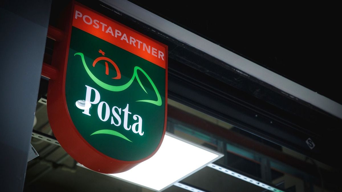 Posta: postai csalás, gyanús hívószám