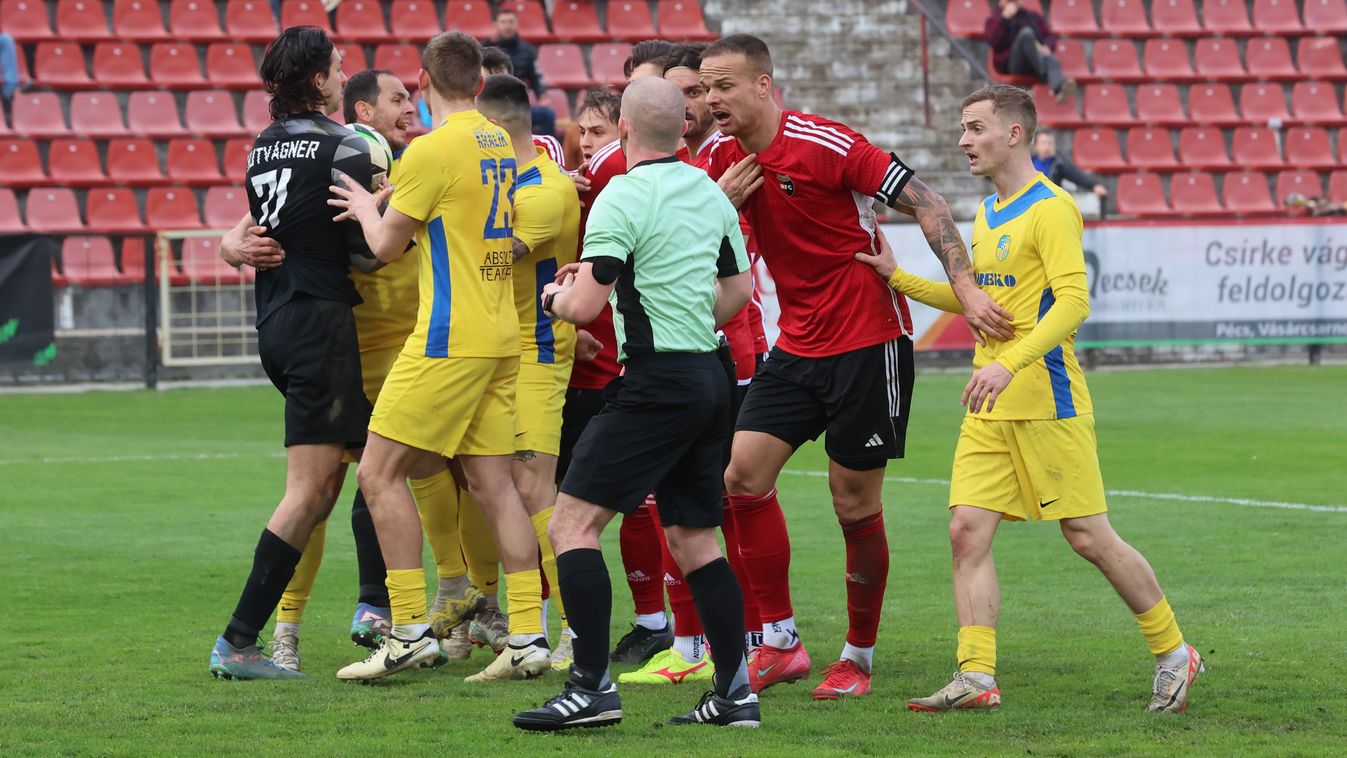 Aczél Zoltán: a pont nem sokat ér, de nem adjuk fel