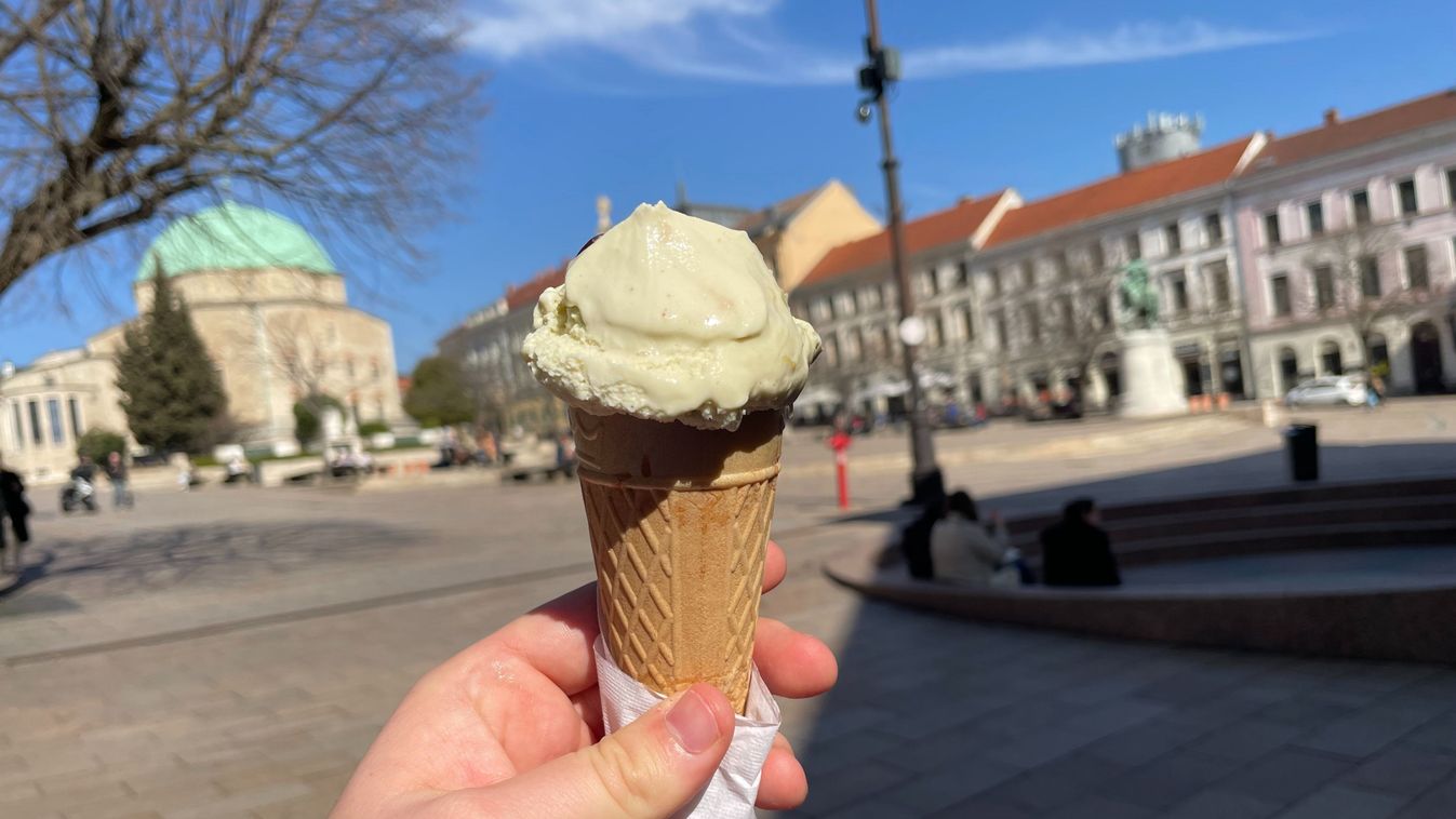 Fagyi ára 2025-ben: infláció