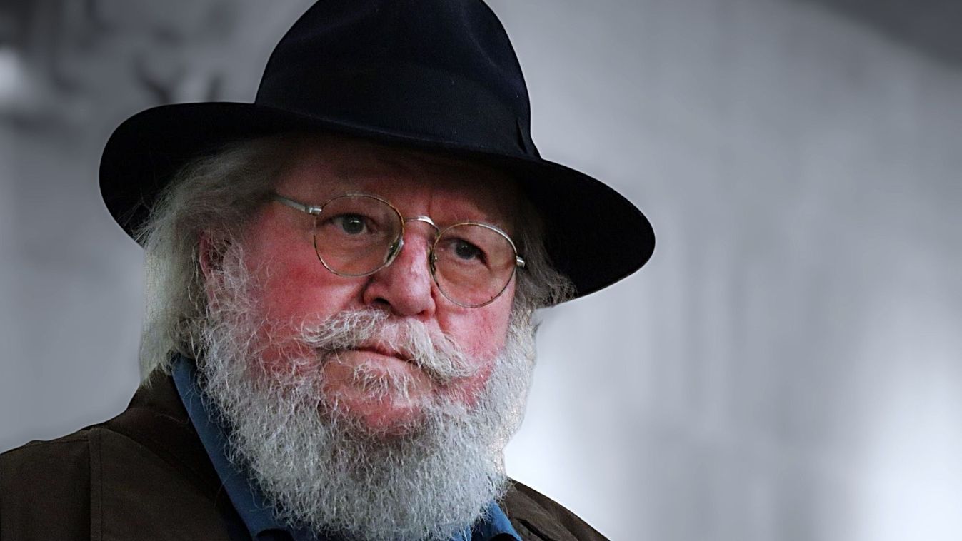 Balkáni gyökerek, bakonyi lelkület – Szajkó István festményei Pécsre ...